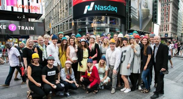 Rising North promises €550,000 to help Nordic startups in 2017 - Nordic ... Rising North promises €550,000 to help Nordic startups in 2017 - Nordic ...
