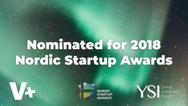 Young Sustainable Impact (YSI) is Nominated for the Best Social Impact ...