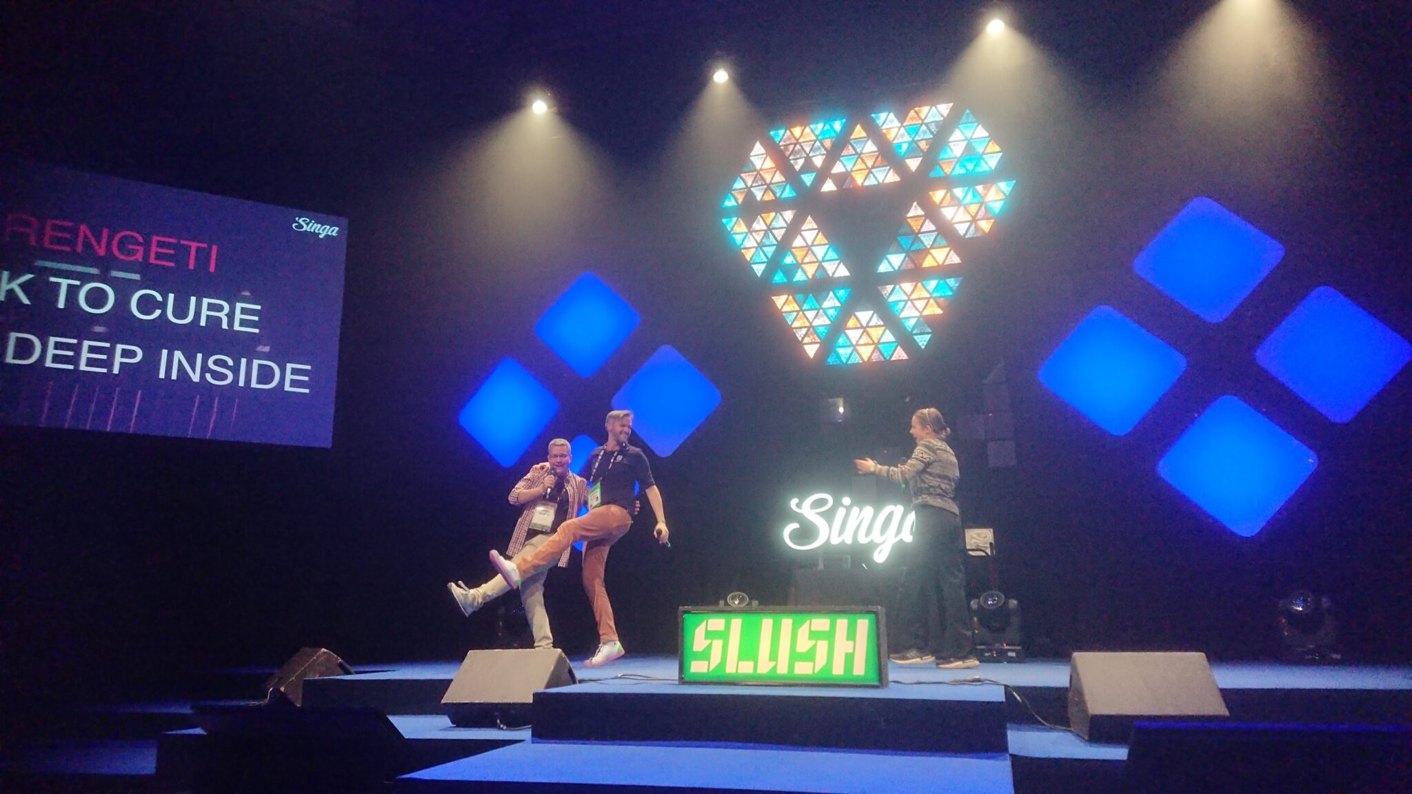 Innovation Unveiled: What to Expect at Slush 2024 - Nordic Startup News