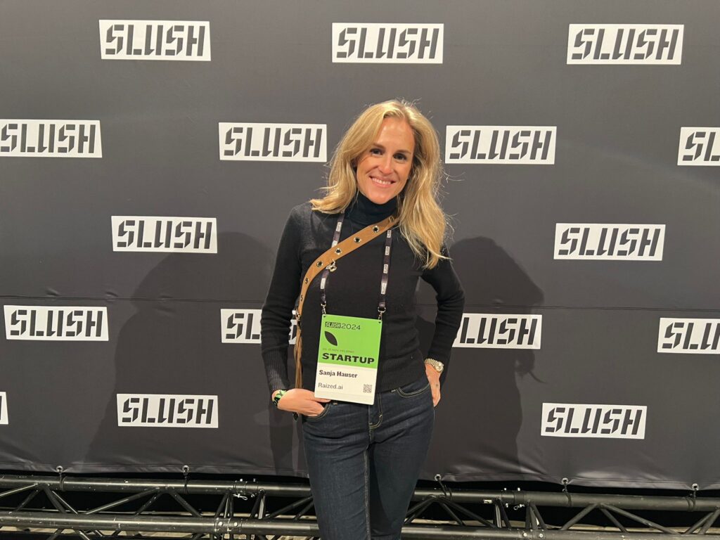 Sanja Hauser Wants to Revolutionize Digital Marketing for Startups and ...