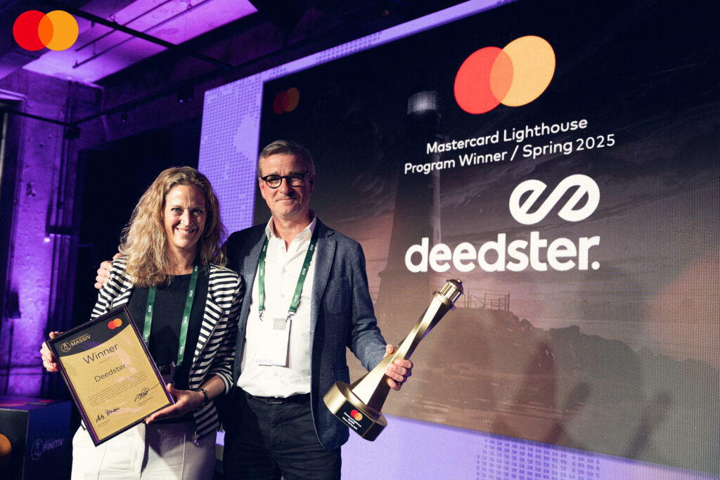 Mastercard Lighthouse 2025 Showcase and Spring Finale Was at Latitude59 in Tallinn - Nordic ...